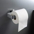 Kibi Blaze 2 Piece Bathroom Hardware Set - Walmart.com