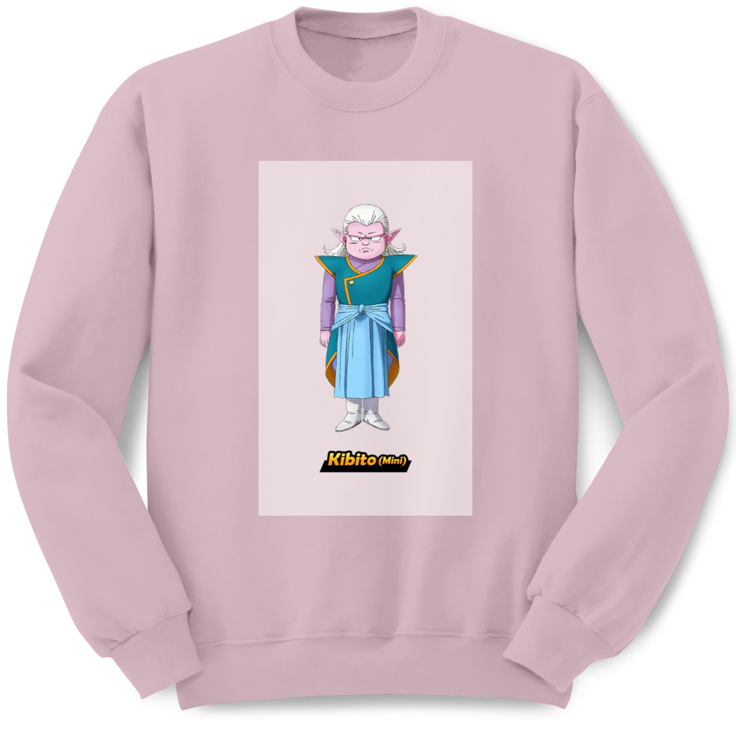 Kibito Mini Shirt Anime Dragon Ball DAIMA New Character Shirt - Limited ...