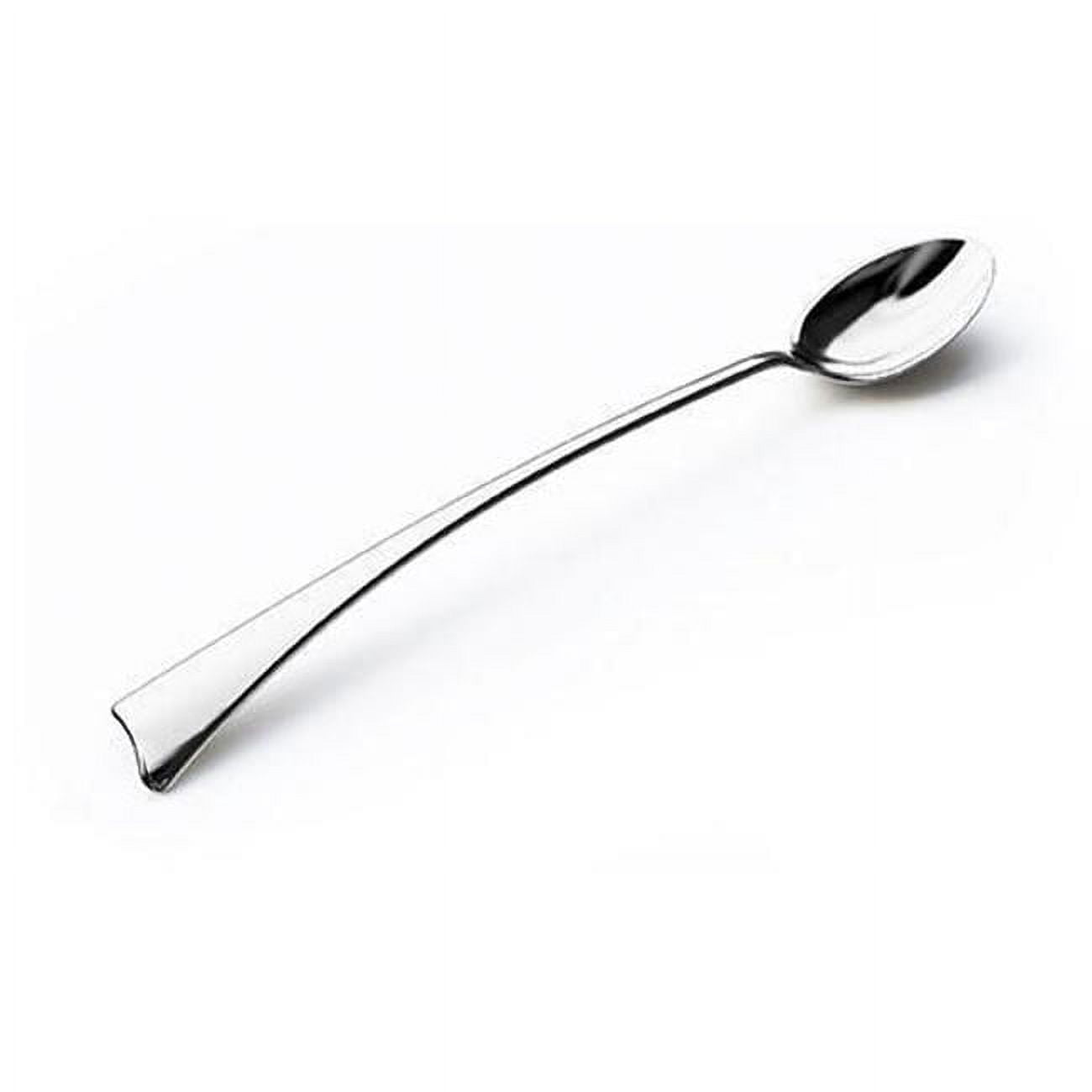 Kicco Bibita Tall Drink Spoons - Set of 6 - Walmart.com