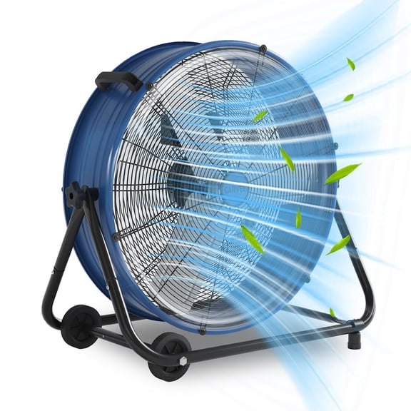 Fan Ball