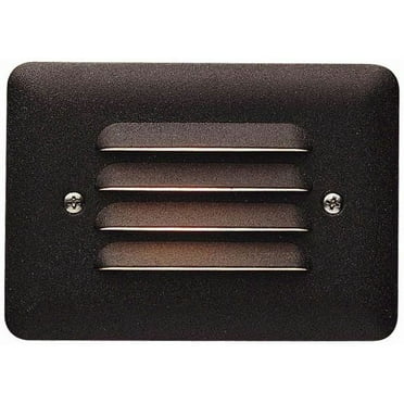 Hinkley Lighting 58504 4.5" Tall 120V 4W Led Ada Indoor / Outdoor Ada ...