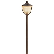 Acorn Street Light