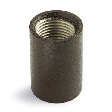 John Timberland Rustic Industrial Outdoor Post Light Mount Adapter ...