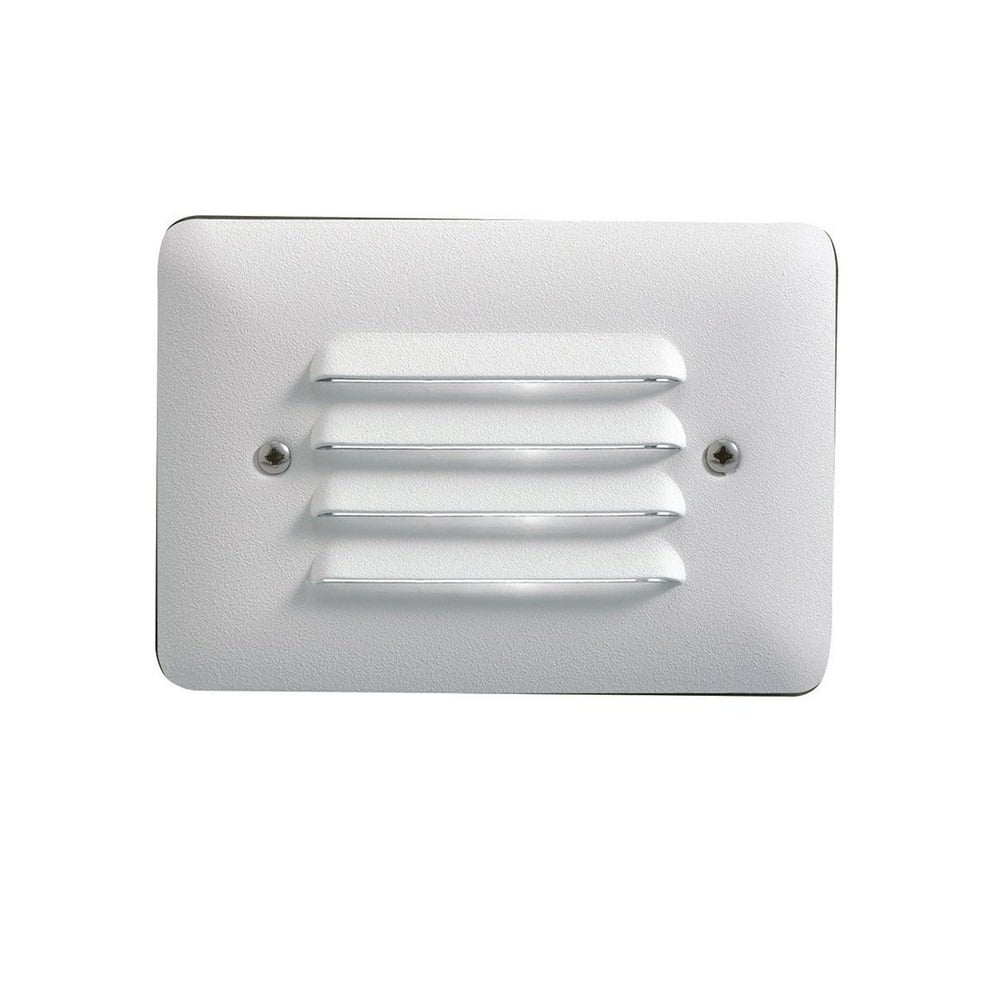 Kichler 15782 LED Step Light - Walmart.com