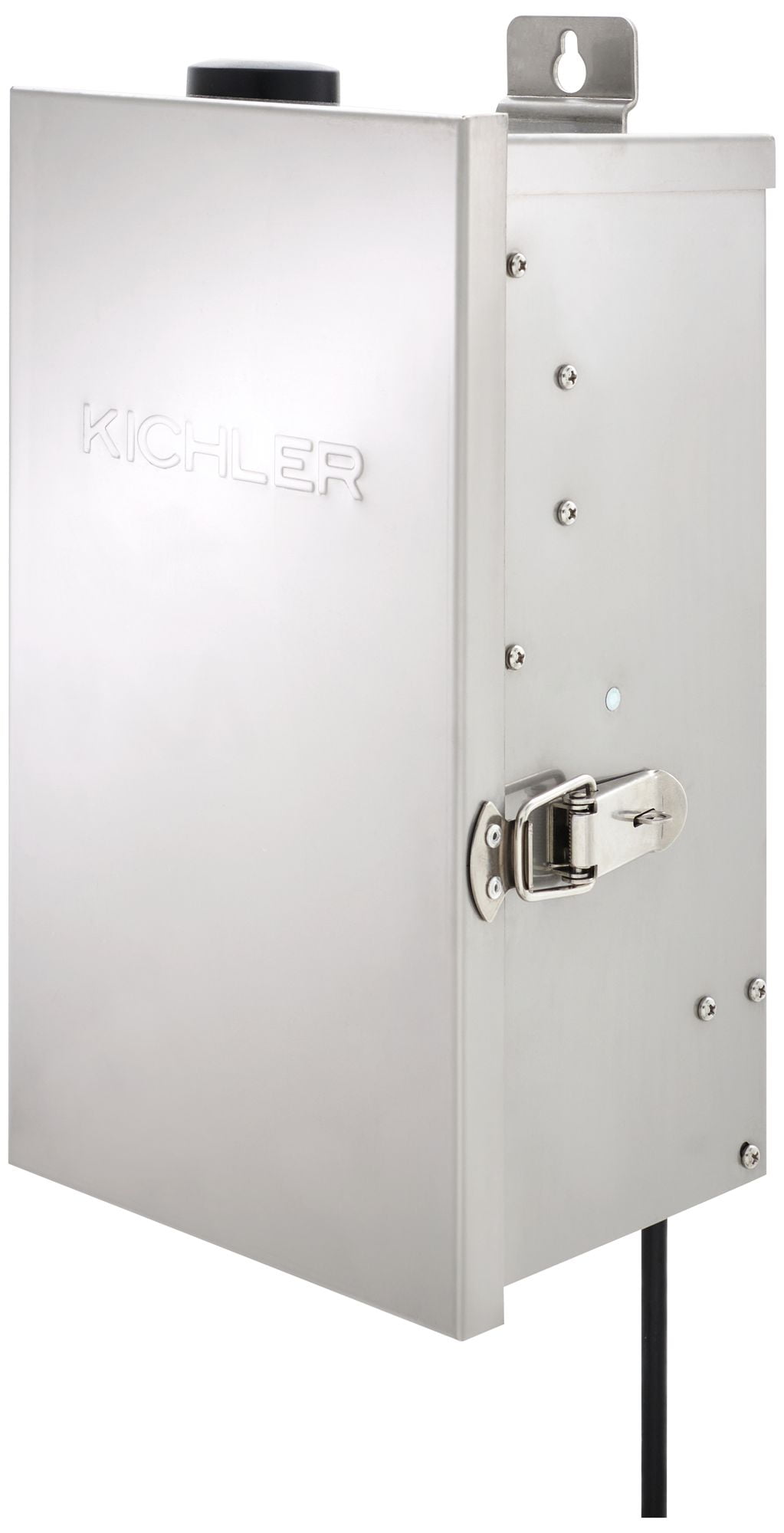 Kichler 15Sct300 Smart Control 300W Landscape Transformer - Stainless ...