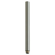 Hunter 26317 24 in. White Downrod - Walmart.com