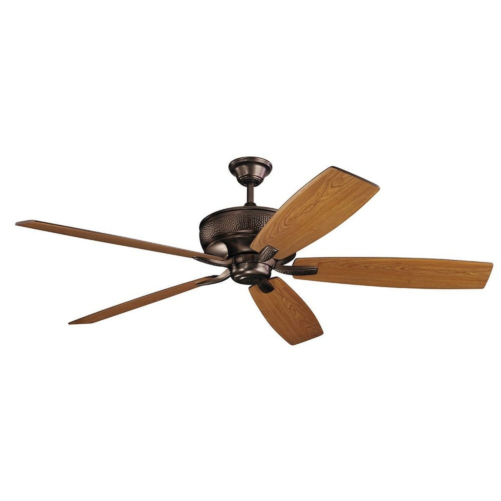 Kichler Lighting - Ceiling Fan - Monarch - Ceiling Fan - with ...