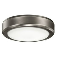 Hunter Fan Company 99135 3 Light Fitter, White - Walmart.com