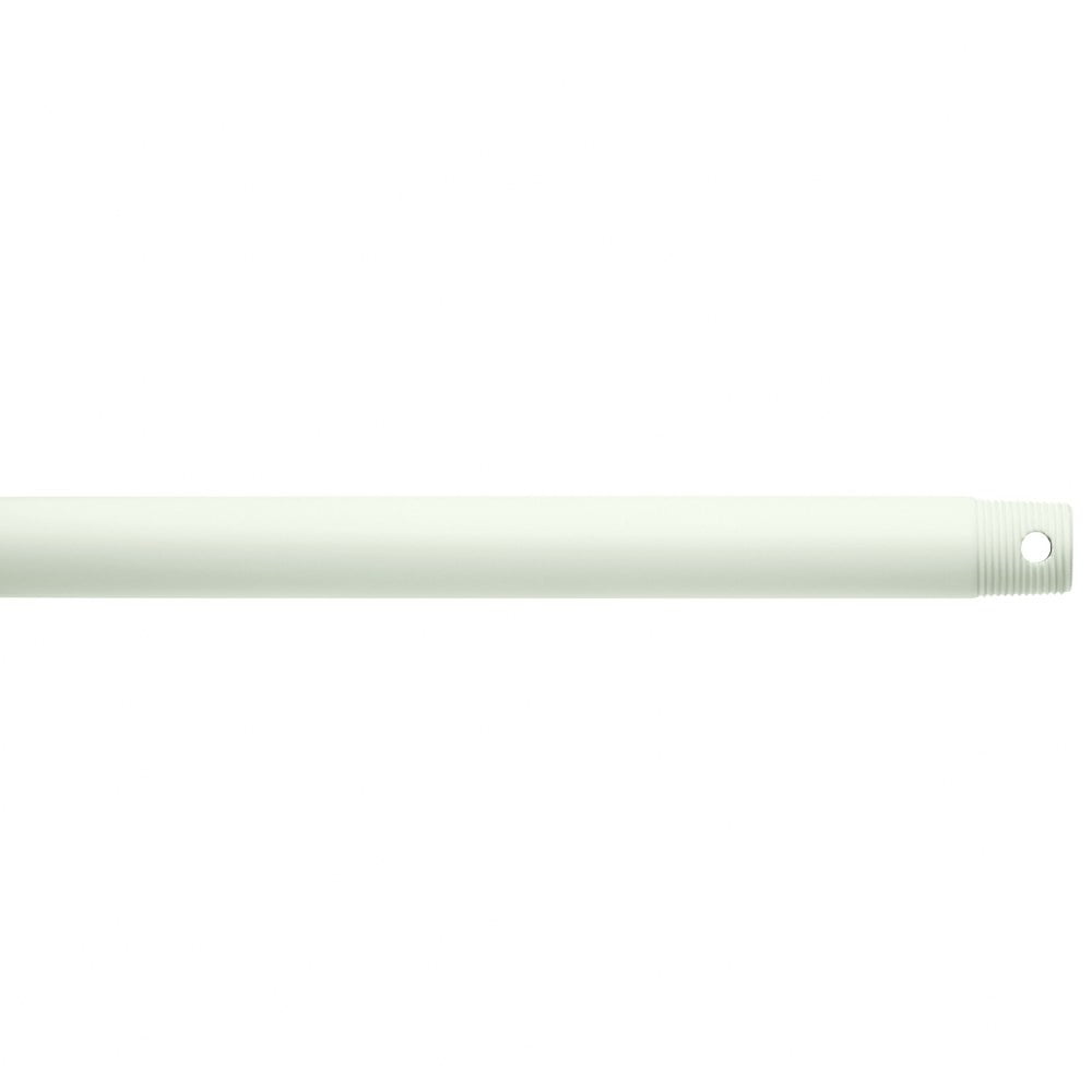 Kichler Lighting - Fan Down Rod 24 Inch - Fan Accessories - Downrod ...