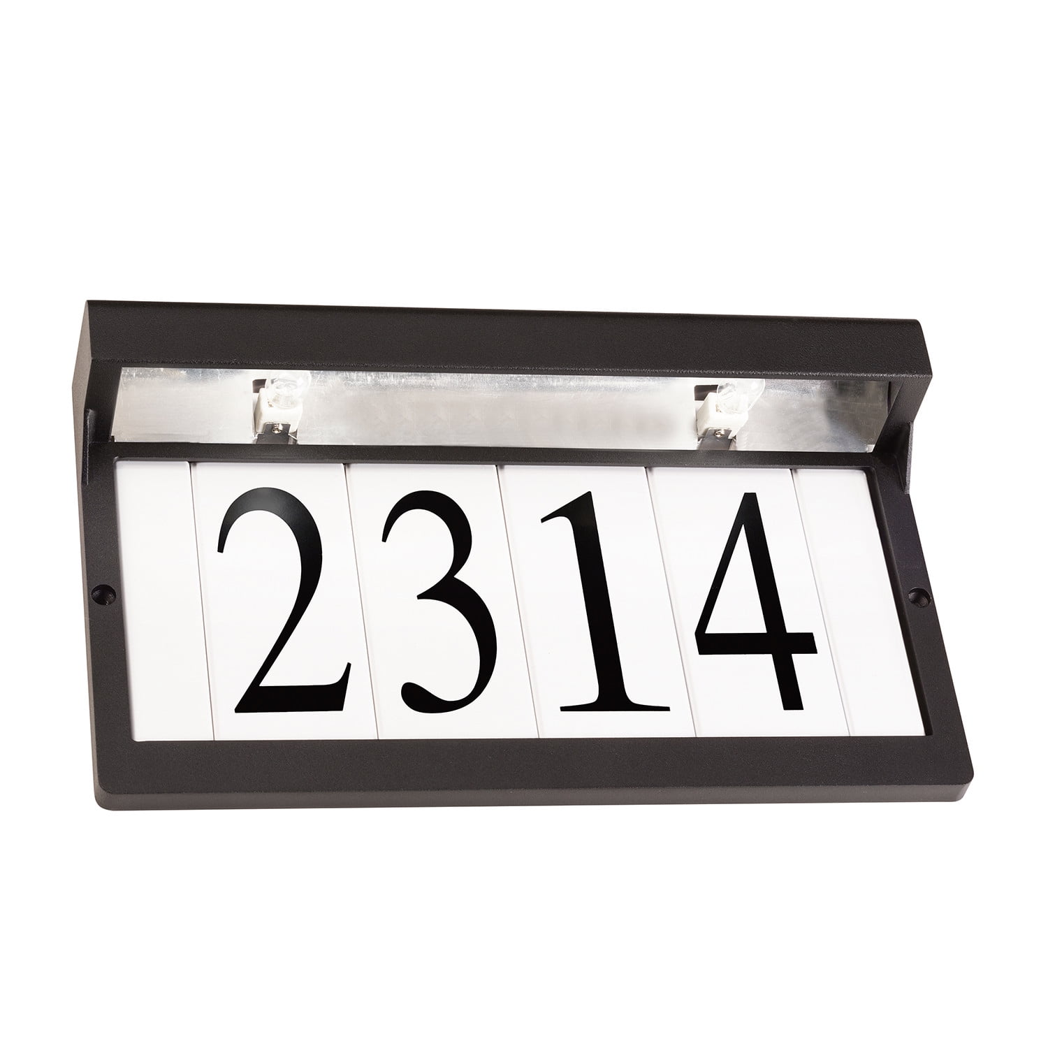 Kichler 43800BKT 5W Xenon Address Light, Textured Black - Walmart.com