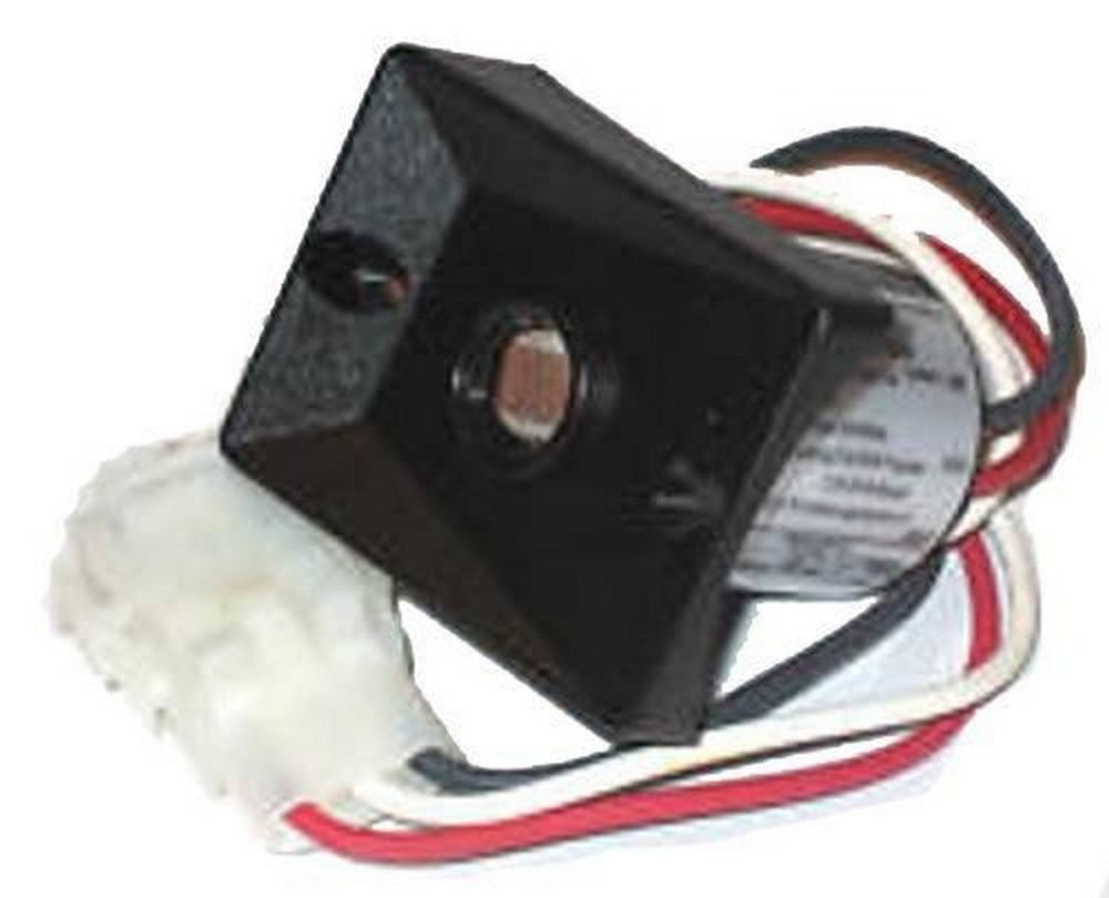 Kichler 49951 External Photocell - Black - Walmart.com