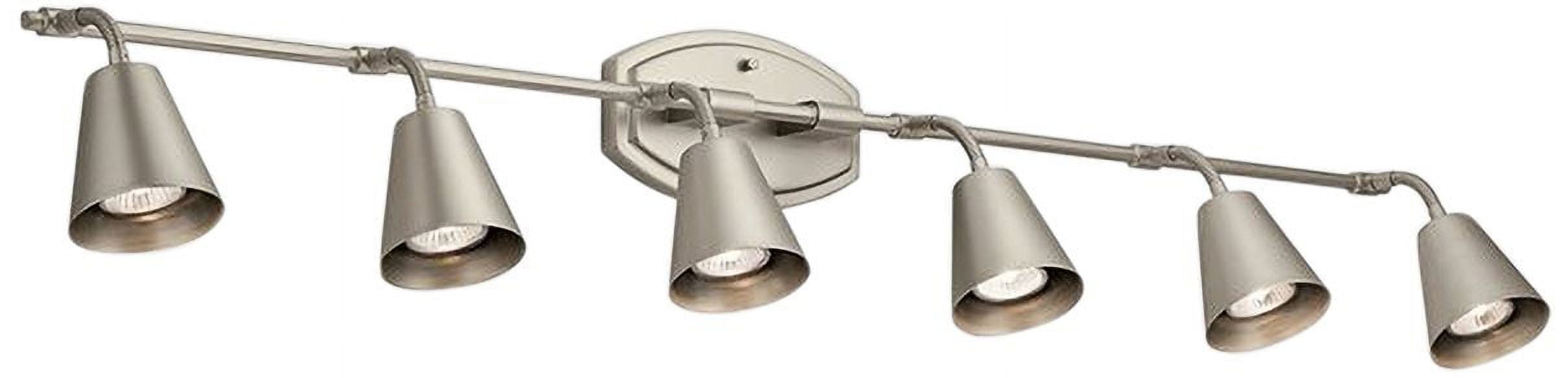52130SN Kichler Lighting Sylvia - Track Light 120 V Light - 9.5 inches ...