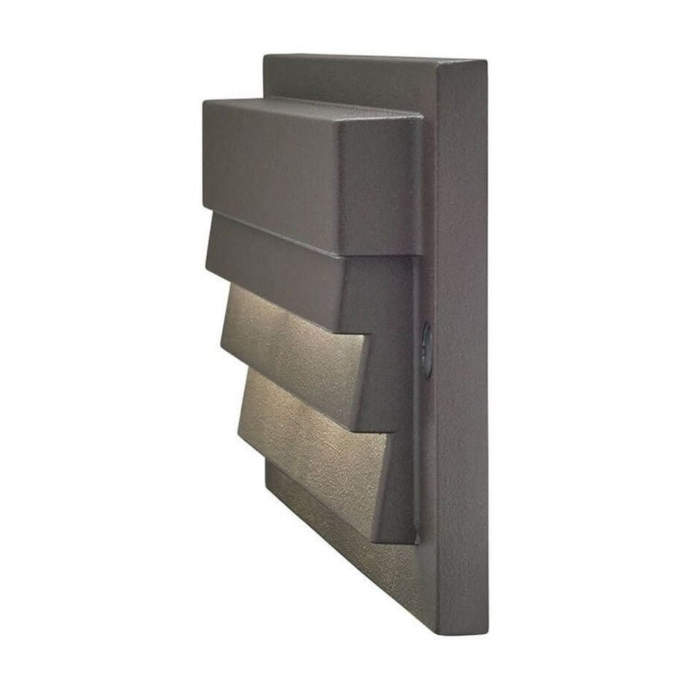 Centennial Brass LED Surface Mount from the Landscape Led Collection ...