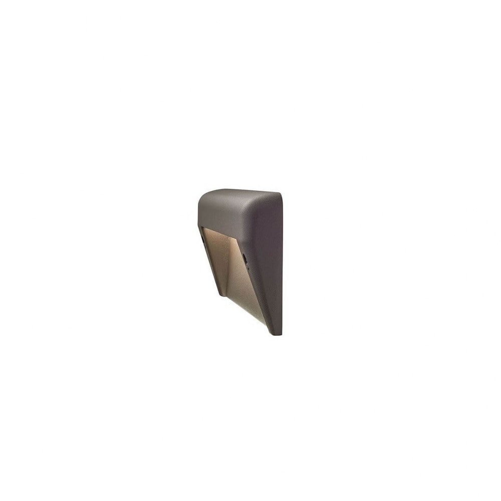 Kichler Lighting - 1 LED Step Light In Soft Modern Style-2.6 Inches ...