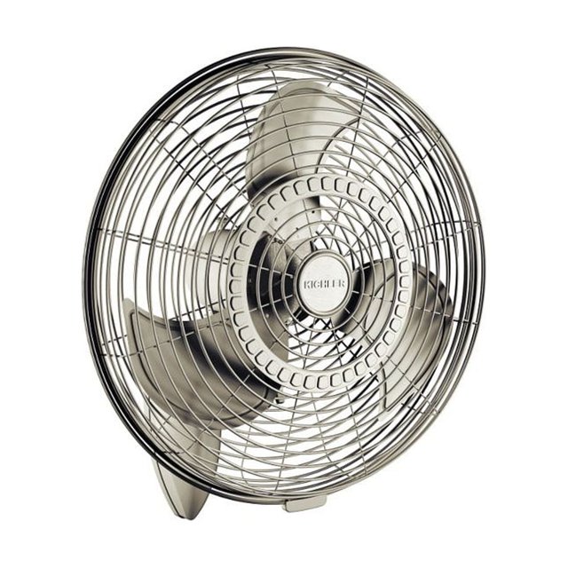 Kichler Lighting - 24``Ceiling Fan - Pola - Wall Fan - 24 inches wide ...