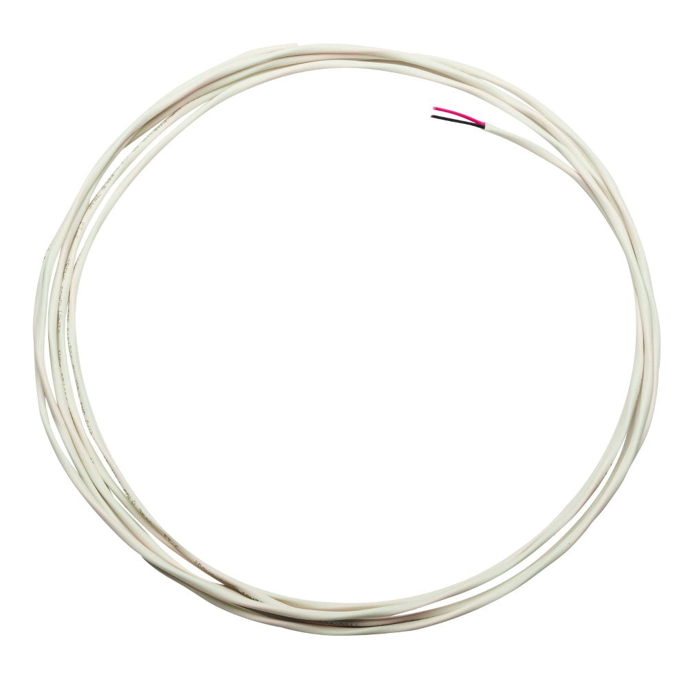 Kichler Lighting - Accessory - 6000 Inch 18 AWG Low Voltage Wire White ...