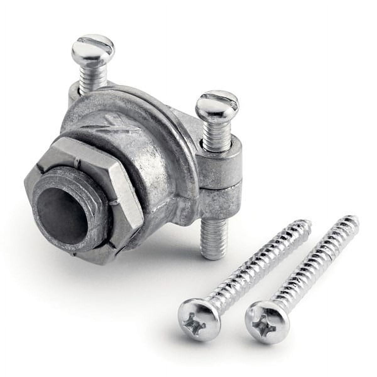 Kichler Lighting - Cable Connector Single Bx - Under Cabinet Accessory ...