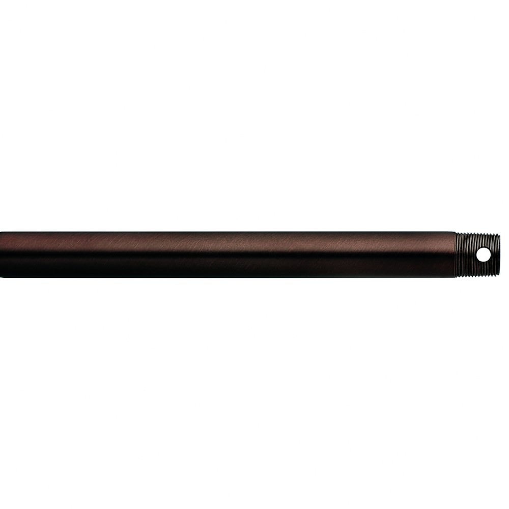 Kichler Lighting - Fan Down Rod 24 Inch - Fan Accessories - Downrod ...