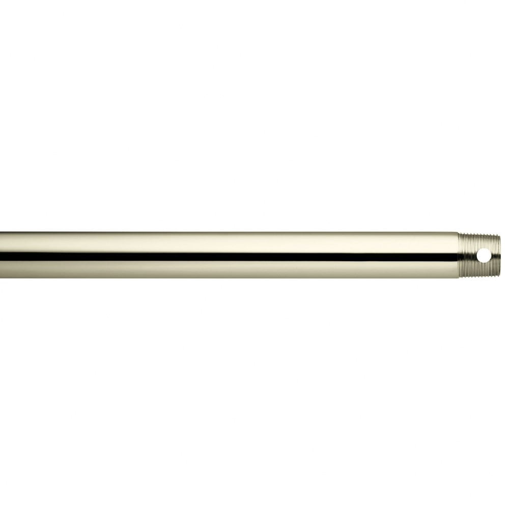 Kichler Lighting - Fan Down Rod 24 Inch - Fan Accessories - Downrod ...