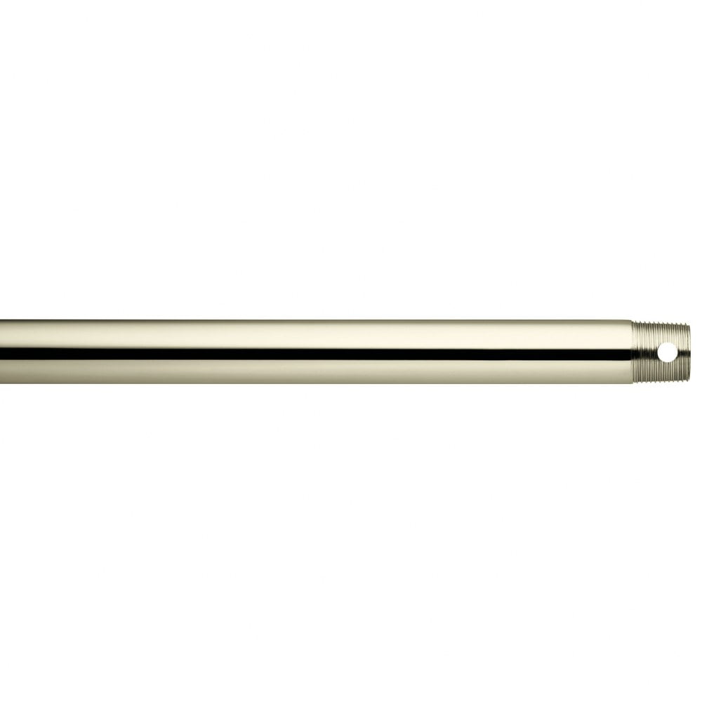 Kichler Accessory Fan Down Rod 36 Inch - Walmart.com