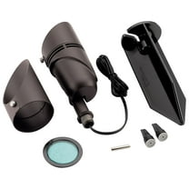 Kichler Lighting - LED Accent High - Landscape 12V LED Accent - VLO ...