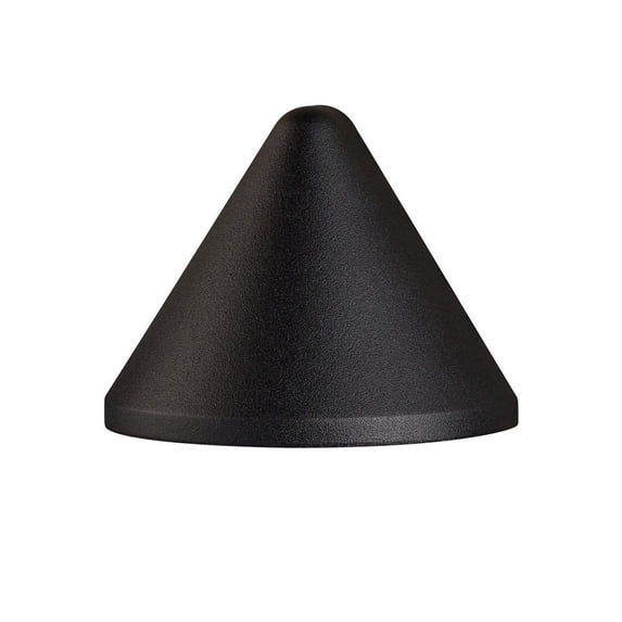 Kichler Lighting - LED Deck Light - Fundamentals - 0.86W 1 LED Deck ...