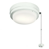 Urbanest 3-Light Modern Crystal LED Ceiling Fan Lighting Kit - Walmart.com