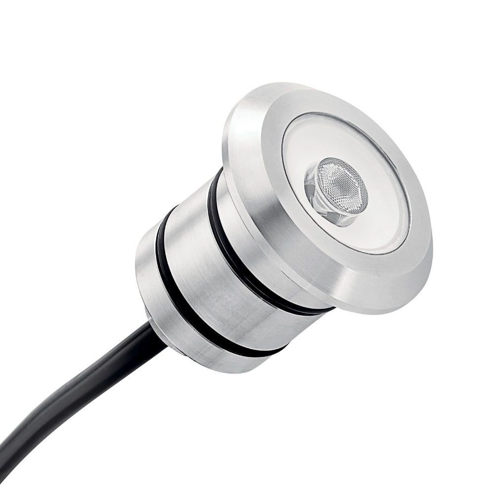 Kichler Lighting - LED Mini All-Purpose - Landscape 12V LED Inground ...