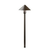Kichler Lighting - LED Path - Fundamentals - 4.3W 1 LED Path Light ...