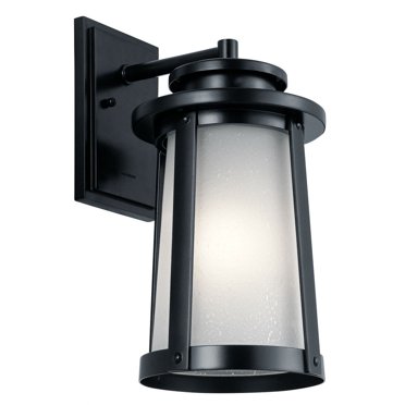 Kichler 9783 Embassy Row Collection 1 Light 11" Outdoor Wall Light ...
