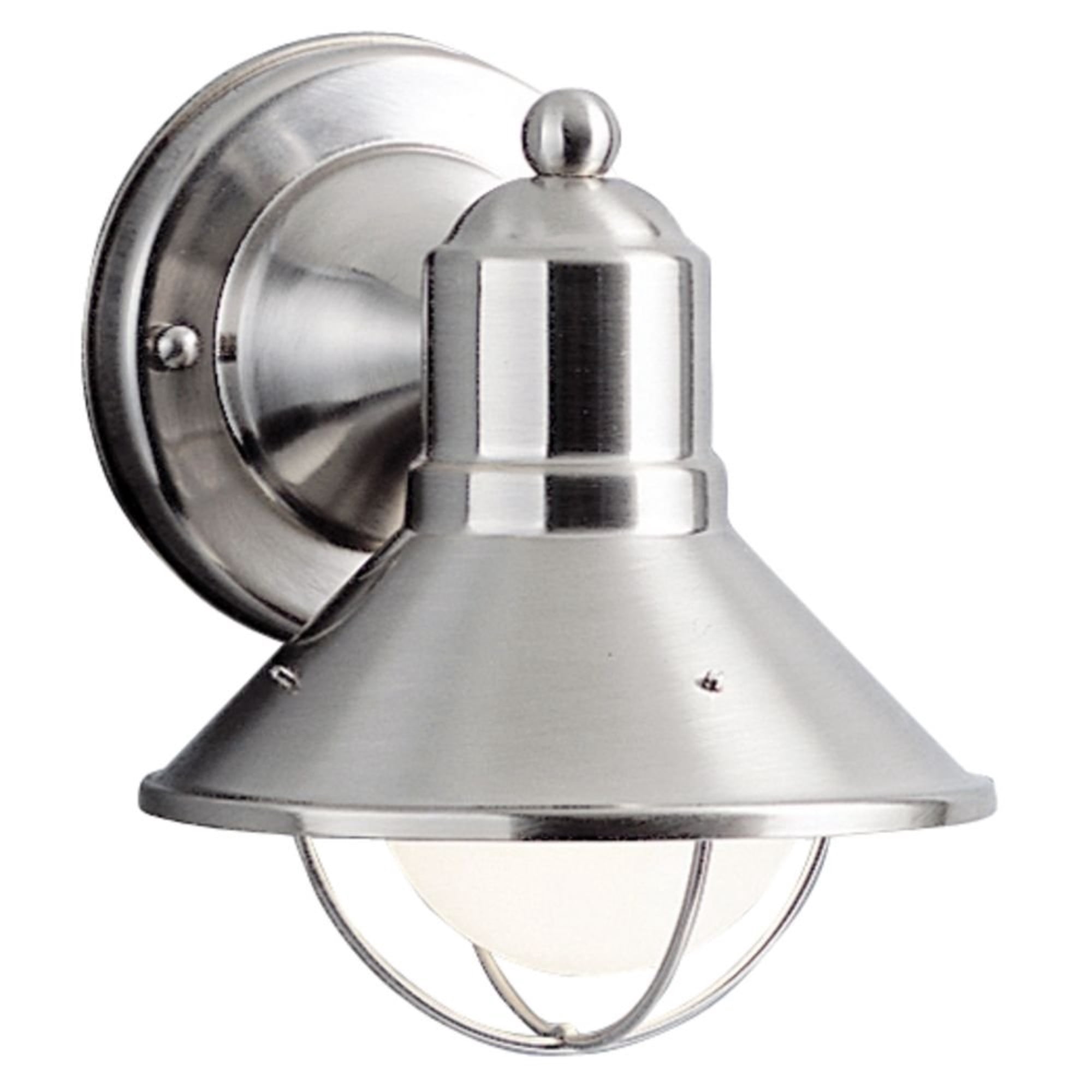 Kichler Lighting - One Light Outdoor Wall Mount - Outdoor Wall - Small ...