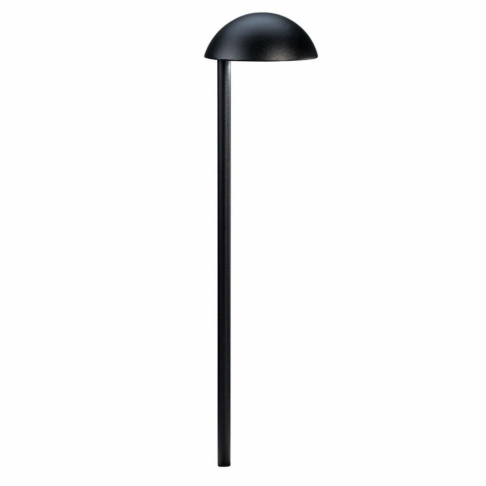 Kichler Lighting - One Light Path & Spread - Landscape 12V Path ...