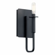 AF Lighting Calla Single Wall Sconce - Walmart.com