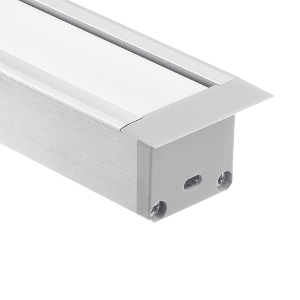 Kichler Lighting - Tape Extrusion Channel - LED Tape Light Channel ...