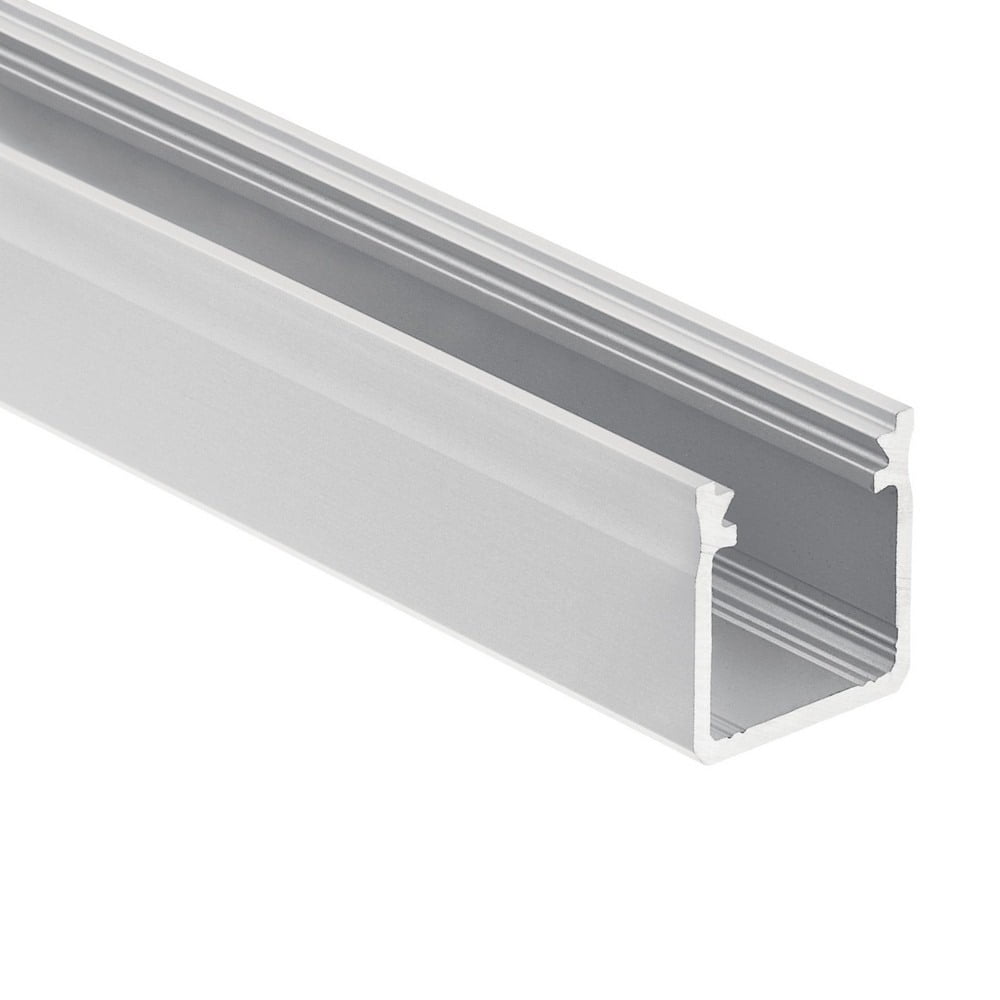 Kichler Lighting - Tape Extrusion Channel - LED Tape Light Channel ...
