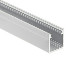 Kichler Lighting - Tape Extrusion Kit - LED Tape Light Channel - Ils Te ...