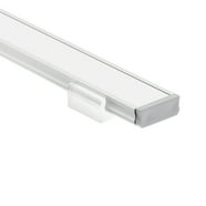 Kichler Lighting - Tape Extrusion Channel - LED Tape Light Channel ...
