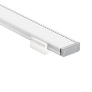 Kichler Lighting - Tape Extrusion Channel - LED Tape Light Channel ...