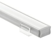 Kichler Lighting - Tape Extrusion Channel - LED Tape Light Channel ...