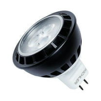 18140-Kichler Lighting-Accessory - 2 Inch 5W 2700K Mr16 Led 60 Degree ...