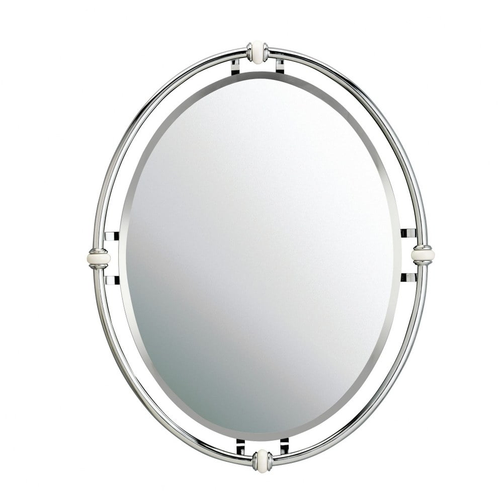 41067CH-Kichler Lighting-Pocelona - Mirror - 24 Inches Wide - Walmart.com