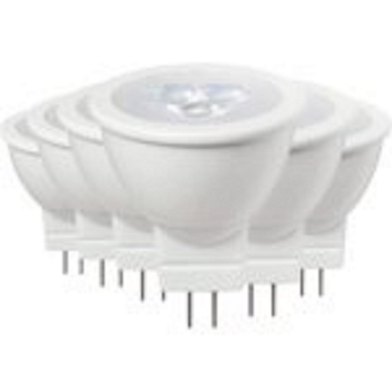 Vickerman C9 LED Yellow Chili Pepper Replacement Bulb E17 .96W ...