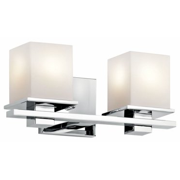 George Kovacs Lighting - Tube-LED Wall Sconce in Contemporary Style-20. ...