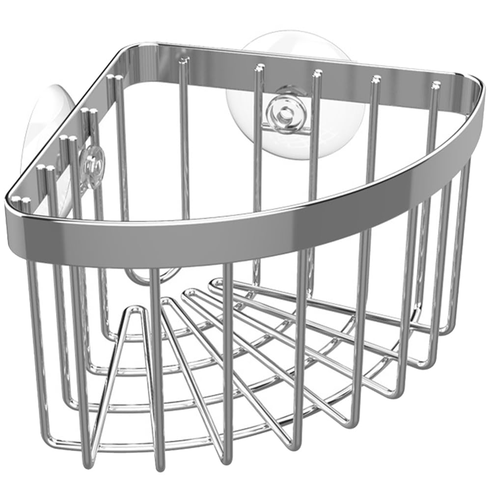 Kichvoe Suction Sponge Holder for Kitchen Sink Sponge Stand for Kitchen ...