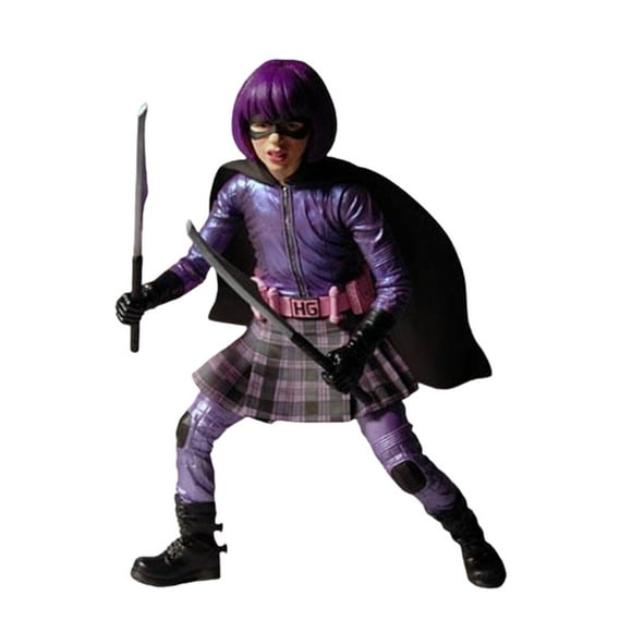 Fighting Doll