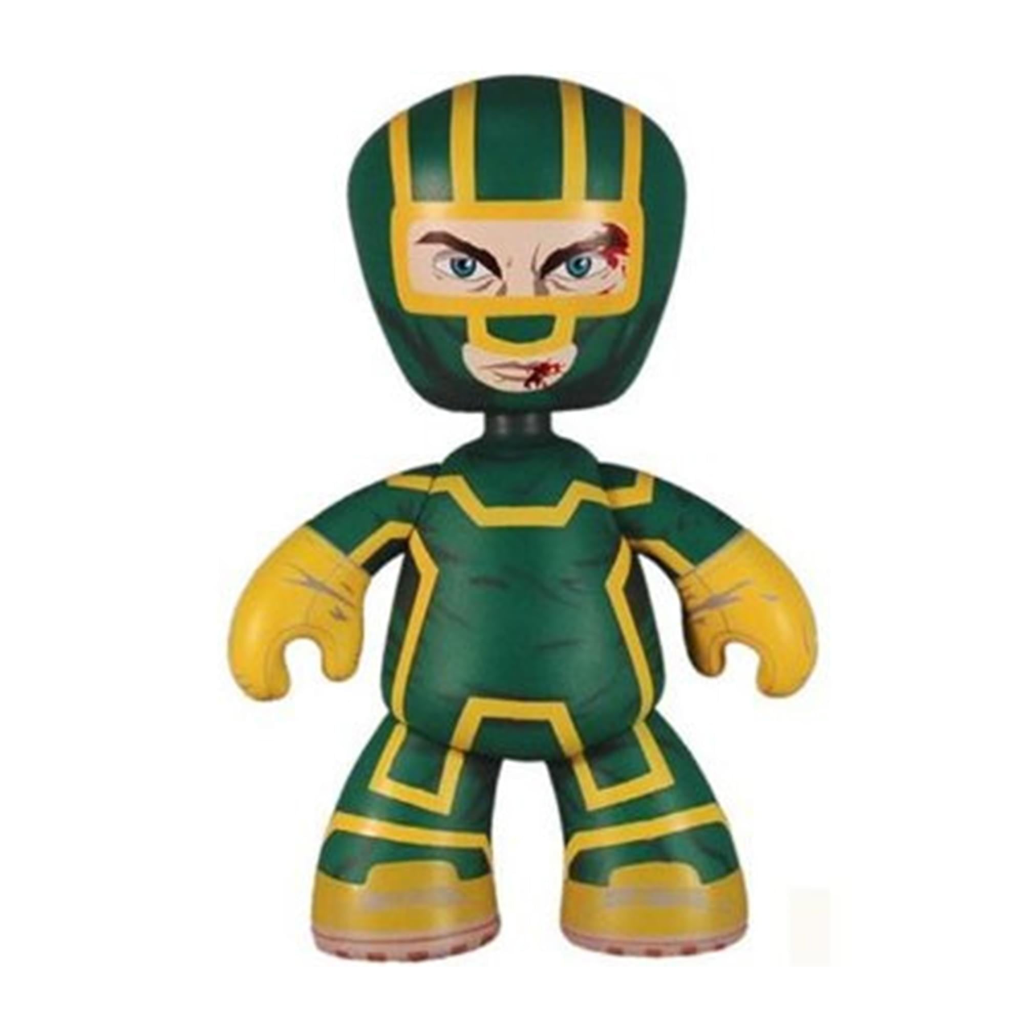 Kick-Ass Mez-itz Kick-Ass Exclusive Vinyl Figure - Walmart.com