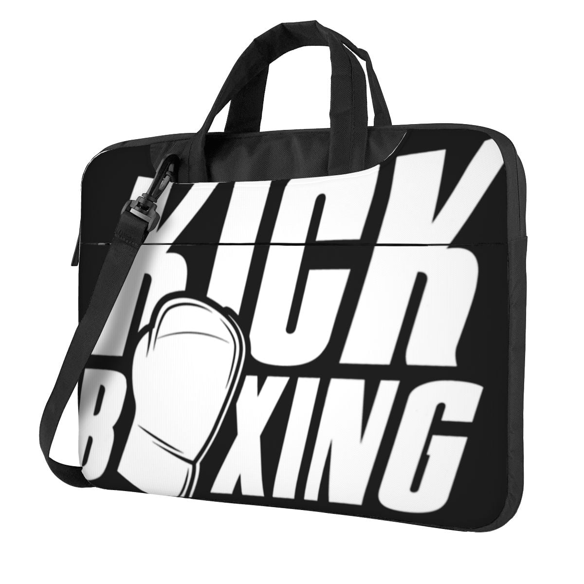 Kick Boxing Laptop Bag Martial Arts For Macbook Air Pro Asus 13 14 15 ...
