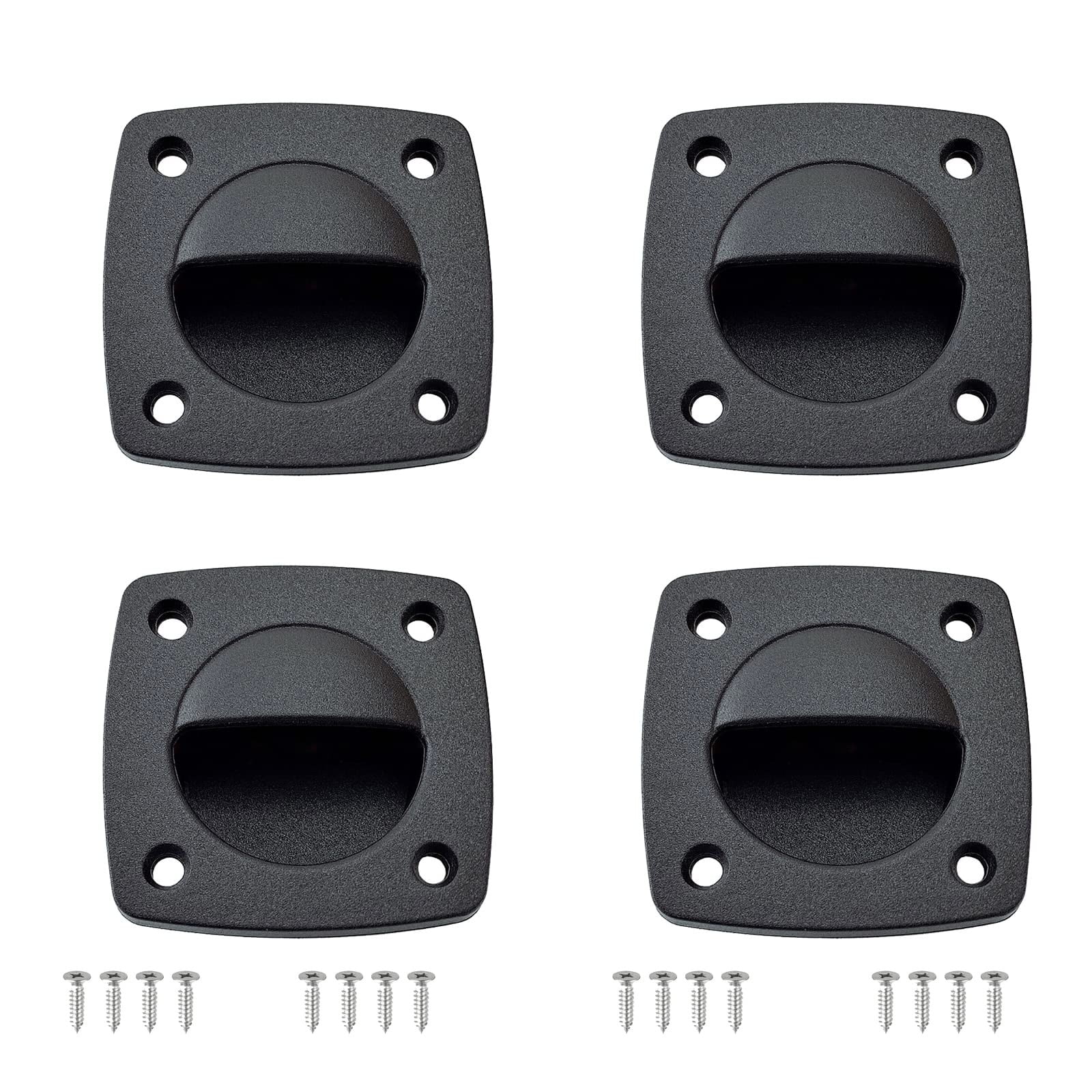 Kick down Doorstops Heavy Duty Kick Plate for Interior Door Carpet ...