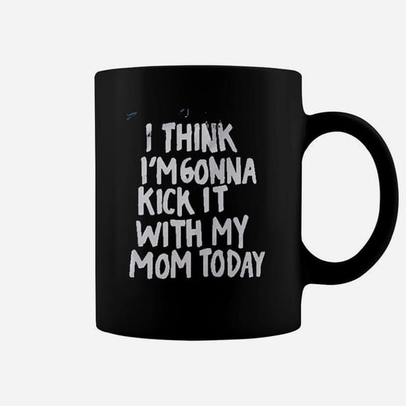Kick It Coffee Mug - Walmart.com