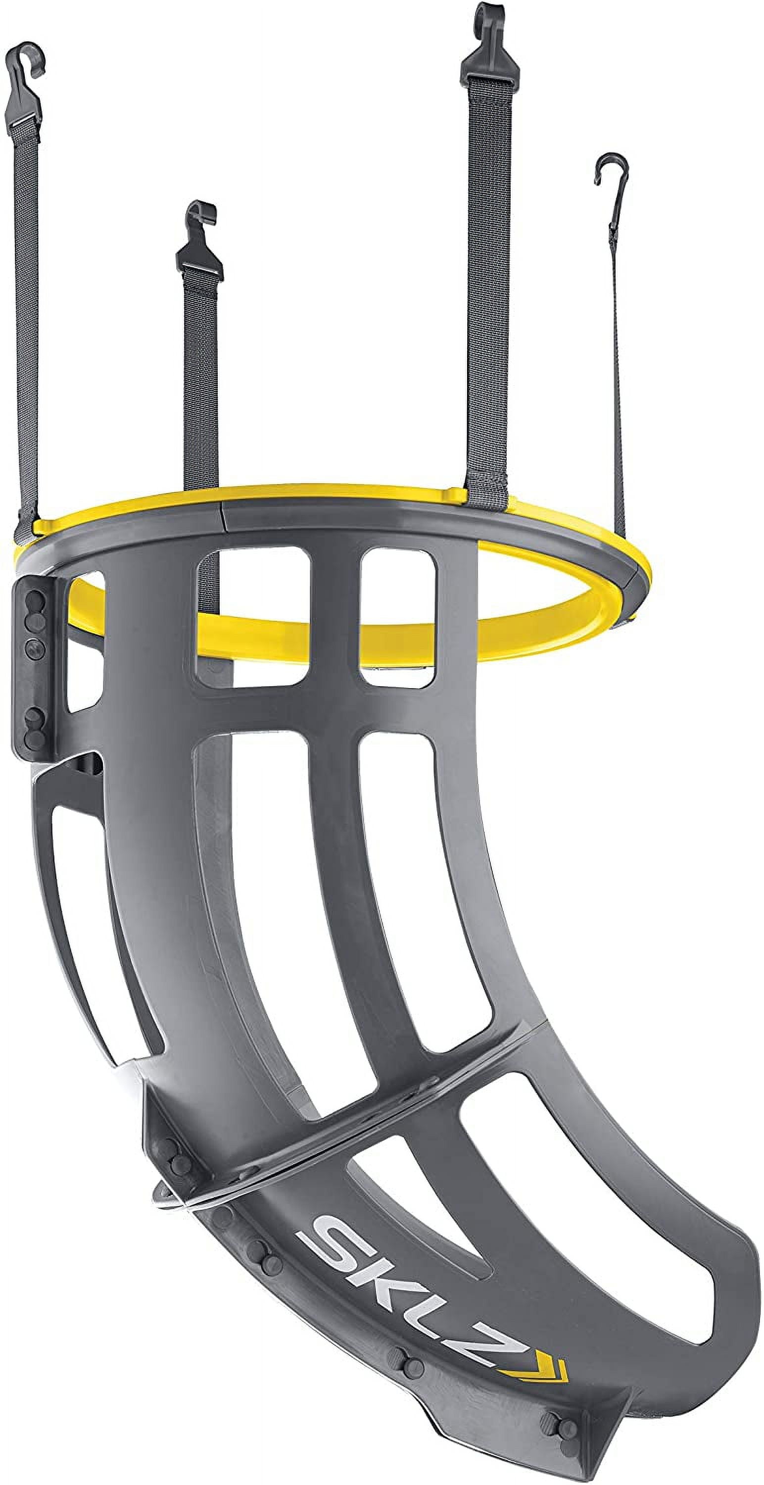 Kick-Out Basketball Return Attachment for Practice Sessions - Walmart.com